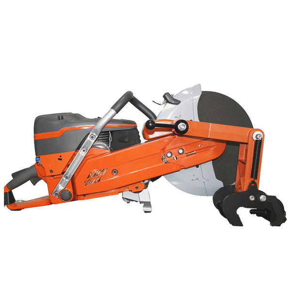 ATR K1270R Rail Cutting Saw Machine Portable Internal Combustion Rail – zsrd-machine.com