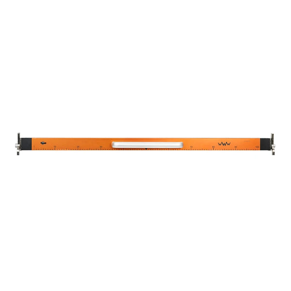 RFMI-S100 Portable Rail Flatness Measuring Instrument Digital Rail Fla ...