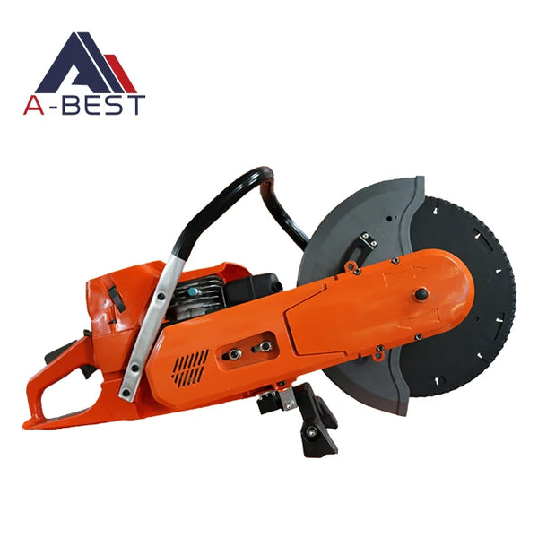 Industrial & DIY Grade Power Cutters Double Wheel Anisotropic Toothles ...